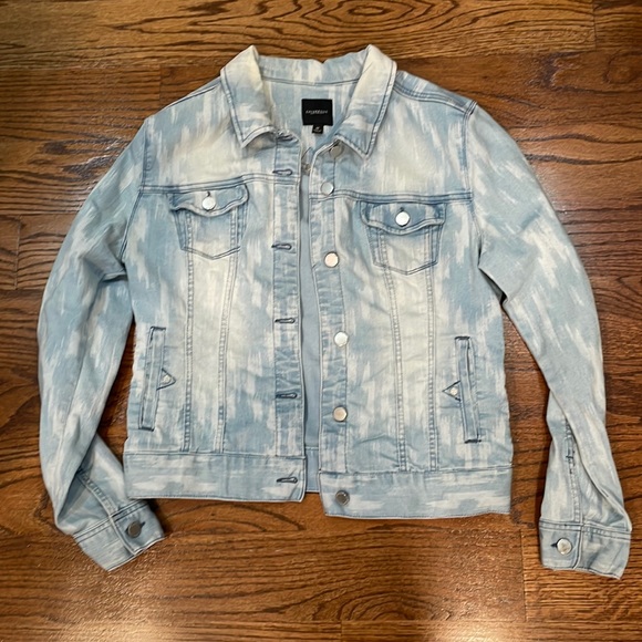 Liverpool Jeans Company | Jackets & Coats | Liverpool Jeans Addy Denim ...